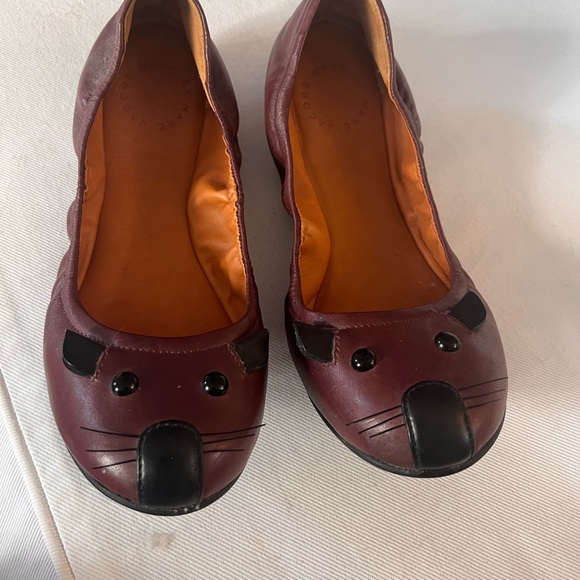 Marc By Marc Jacobs | Shoes | Marc By Marc Jacobs Brown And Black ...